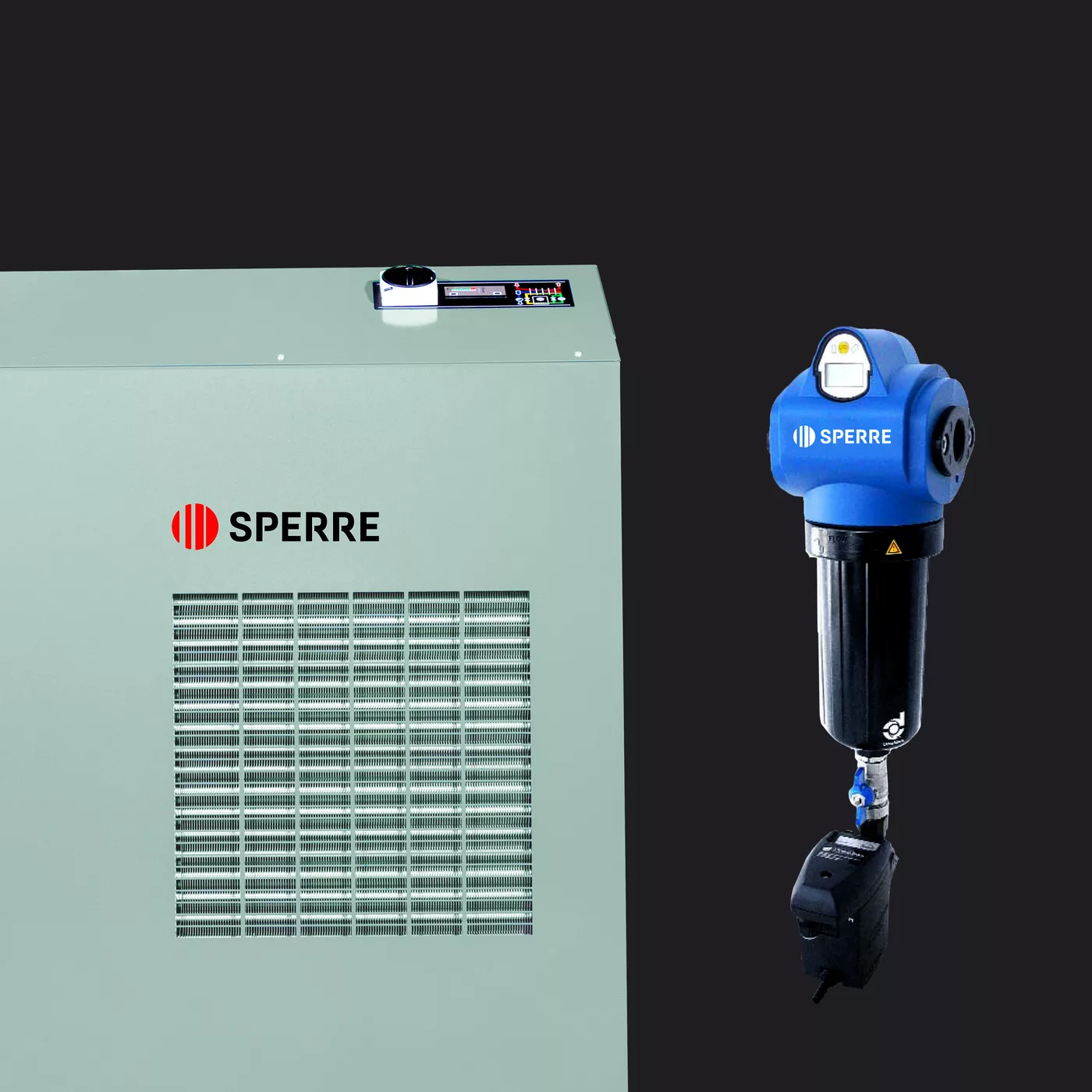 Sperre Spare Parts | zeemacgroup.com
